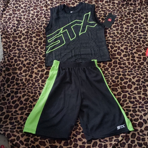 Stx | Matching Sets | Stx 2pc Set | Poshmark